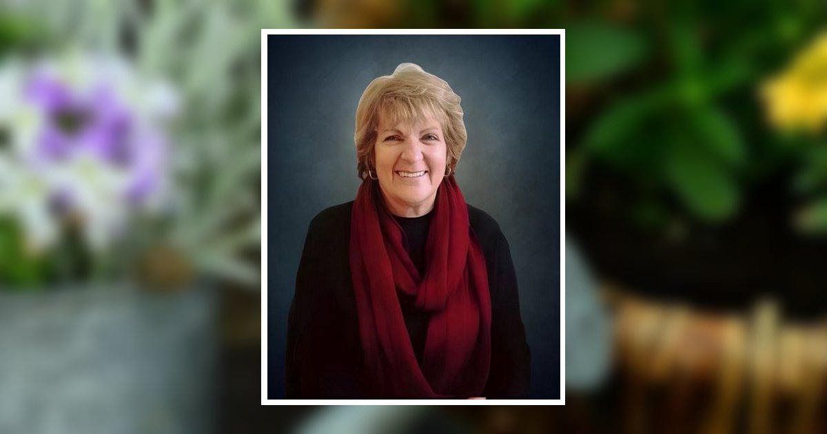 Patsy Lee Wynn Obituary December 5, 2023 - Anderson-Laws Jones Funeral Home