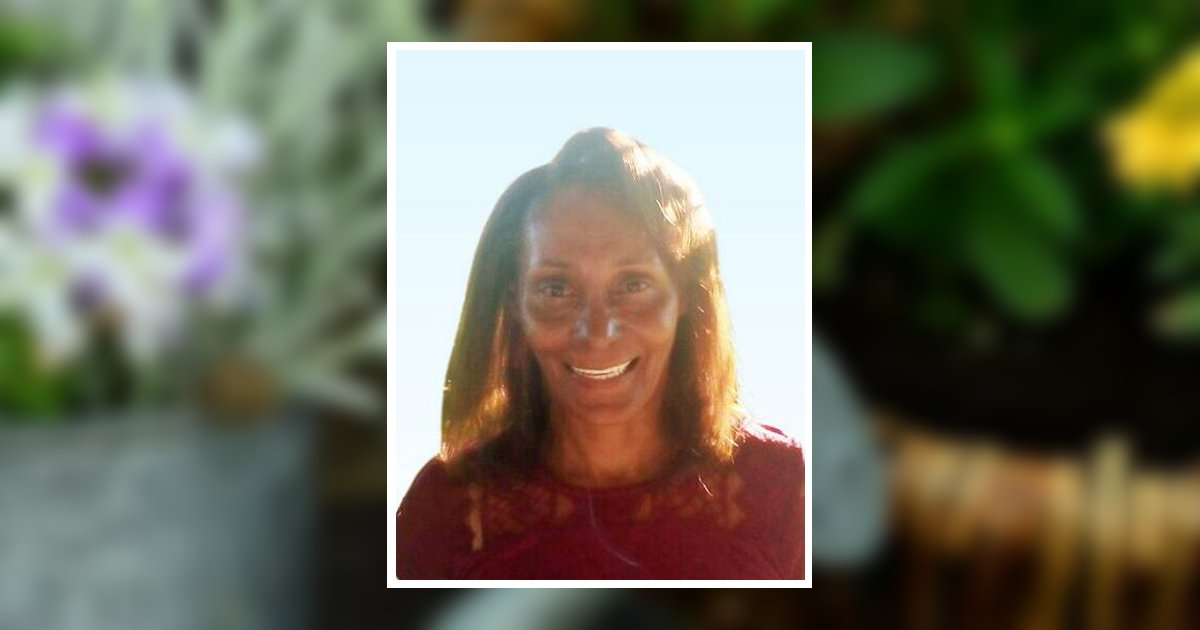 Virginia Wilson Obituary October 27, 2024 - Sunset Memorial Park ...