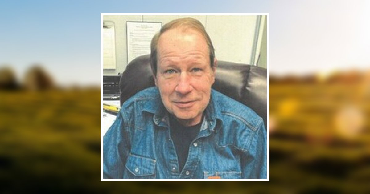 Mark Stephen "Steve" Waldrup Obituary May 22, 2024 - Bilbrey Funeral ...