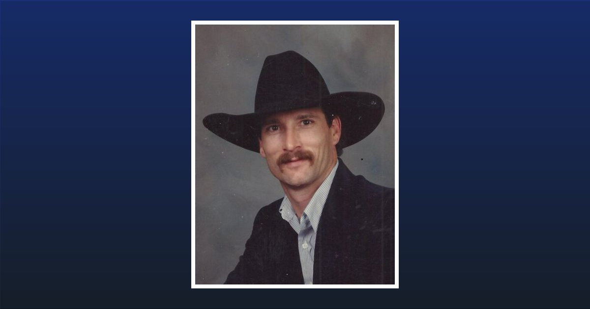 Keith Alan Winfrey Obituary December 14, 2024 - Ray & Martha Funeral Home