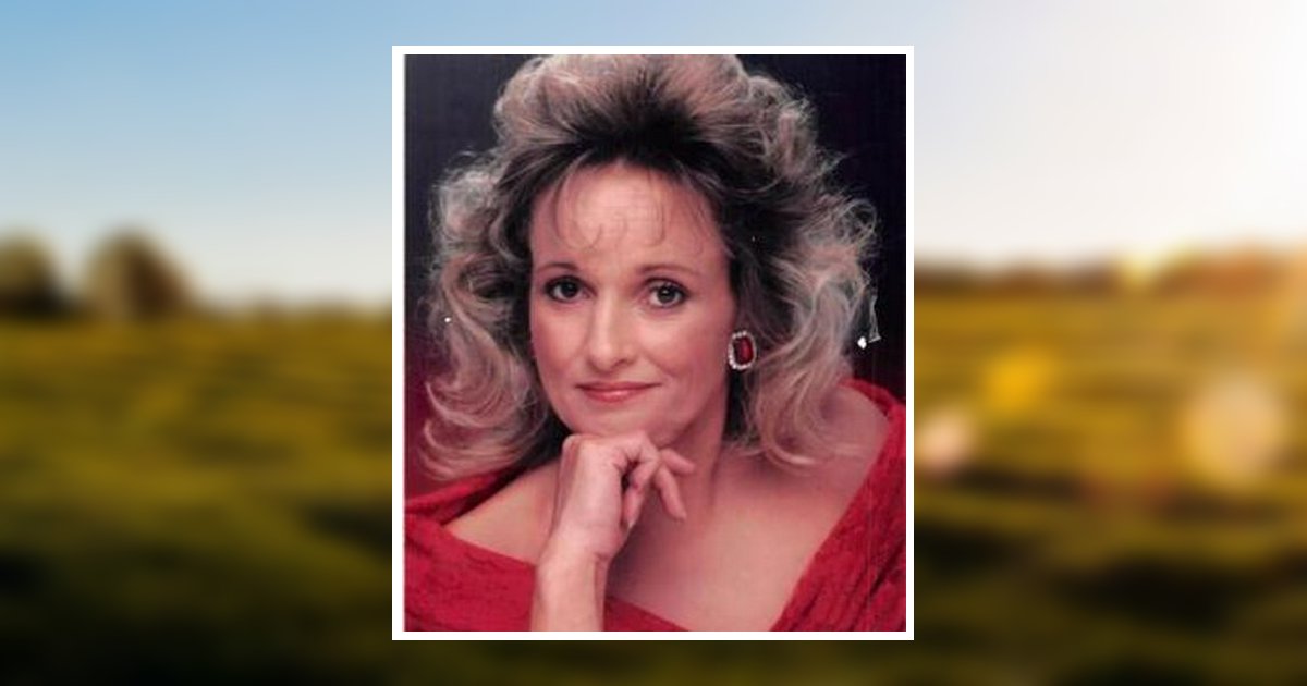 Sandra "Sandy" Fuller Obituary March 5, 2019 - Crosier - Pearson ...