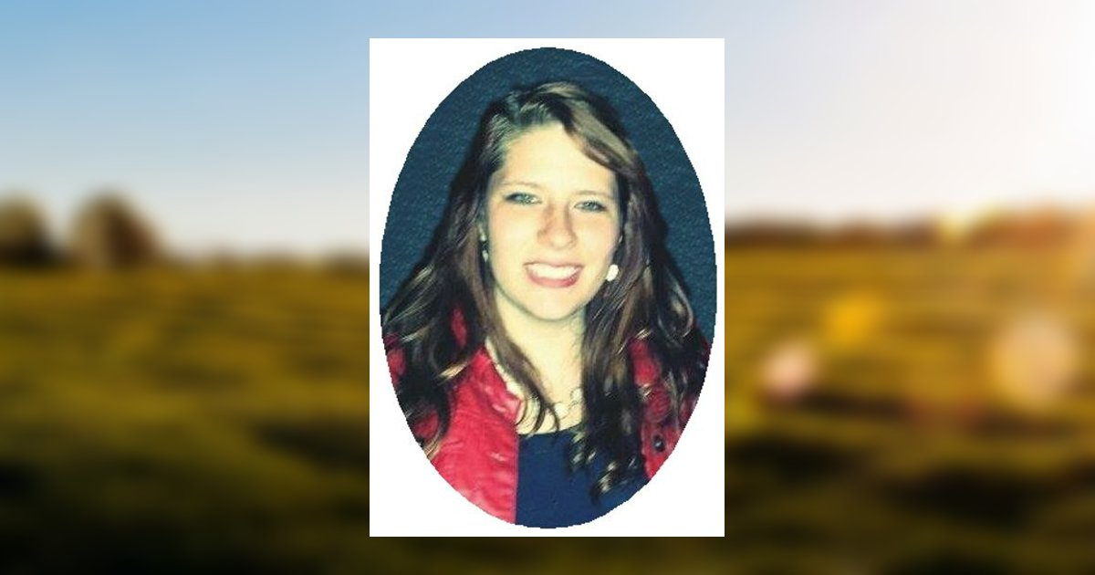 Sarah Caudill-Rice Obituary May 1, 2016 - Michael R. Gray Funeral Home ...