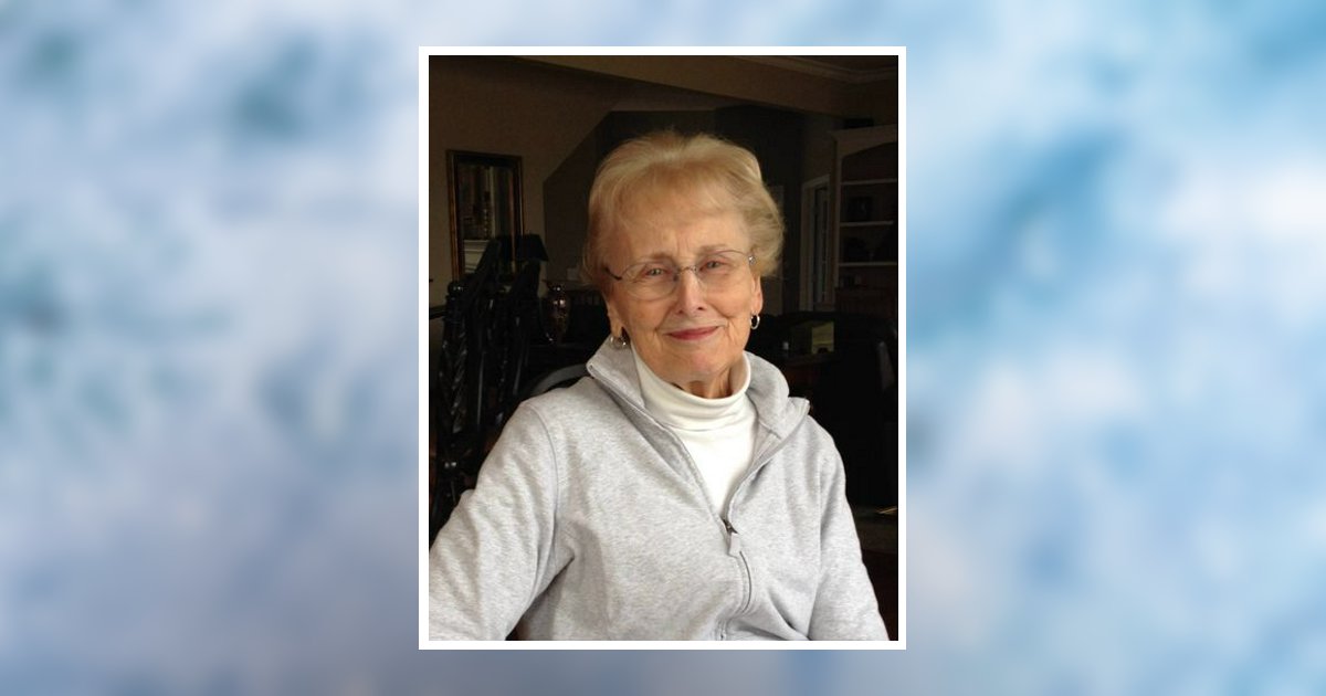 Josephine C. McCormick Obituary December 23, 2023 - Flanner Buchanan ...