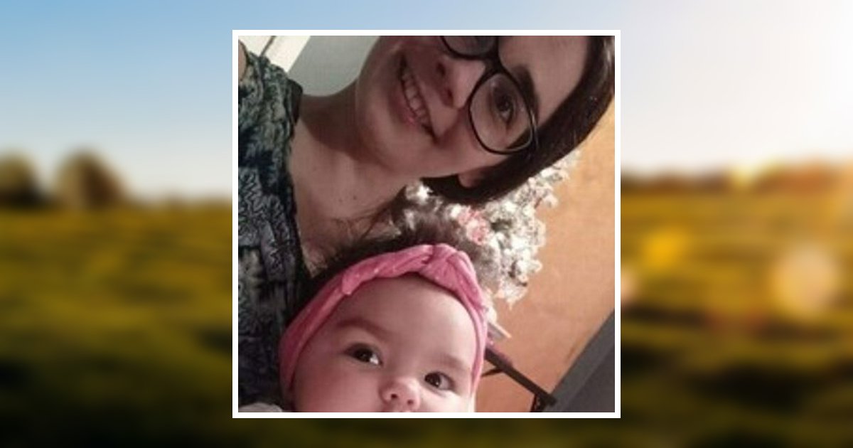 Ashley Michelle Partin Obituary December 21, 2022 - Chauvin Funeral ...