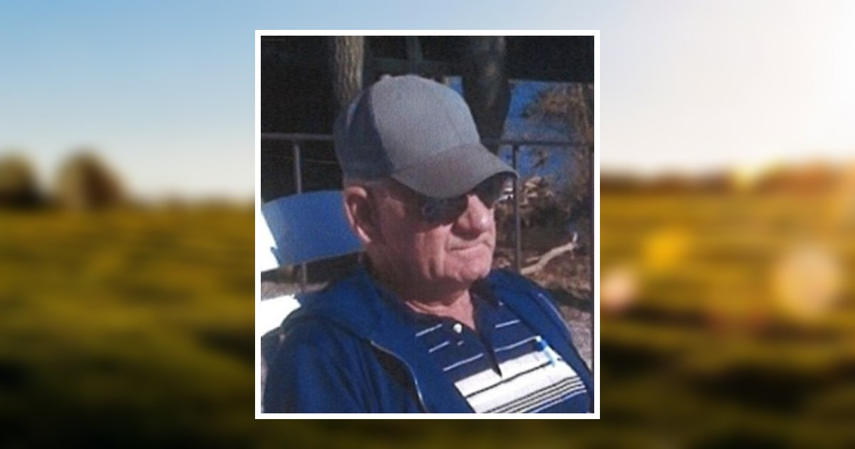 James Grammer Obituary February 1, 2021 - Alexander's Midway Funeral Home