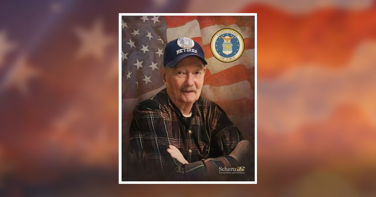 John Gordon Benge, Jr Obituary 2024 - Schertz Funeral Home