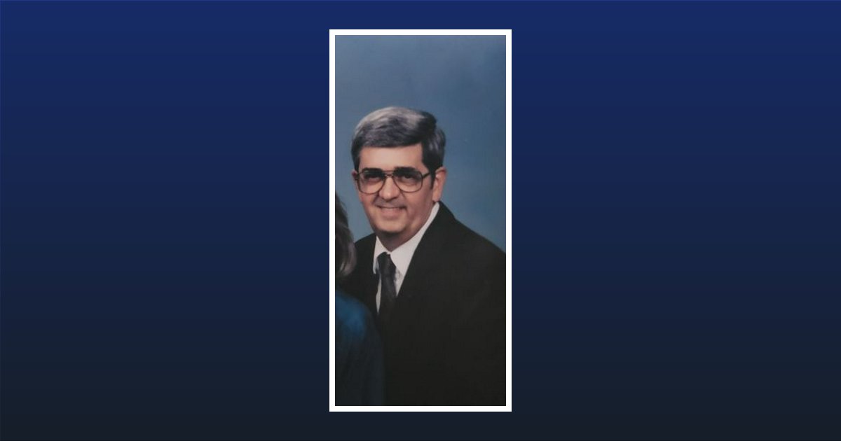 Phillip Holderby Obituary January 4, 2025 - Memorial Oaks Chapel Phillip Holderby Obituary January 4, 2025 - Memorial Oaks Chapel