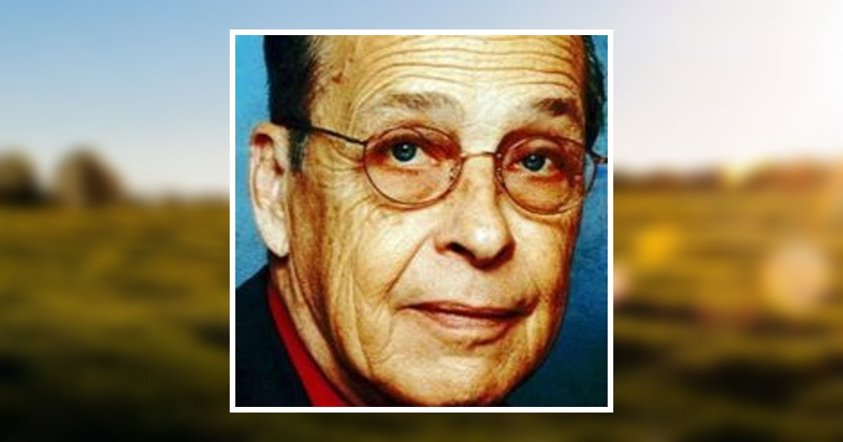 Walter Eldon Asher Obituary March 6, 2014 - MMS - Payne Funeral Home ...