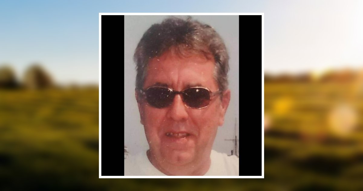 Joe Bair Sr. Obituary January 18, 2024 - Panebaker Funeral Home ...