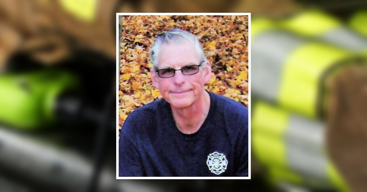 Roger G. Shaw Obituary June 14, 2025 - Howe and Yockey Funeral Homes