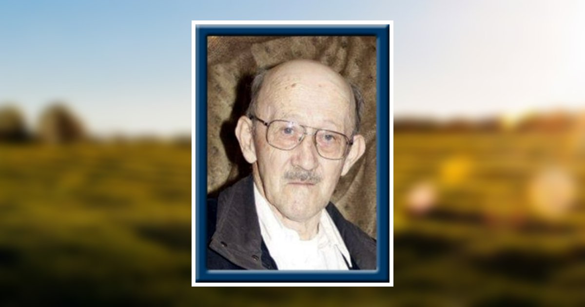 Ivan Willis Fisher Obituary - Chandlers' Funeral Service