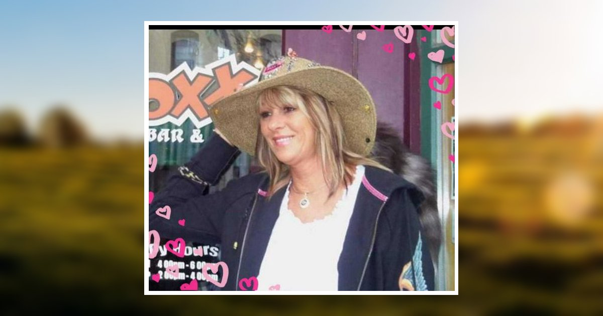 Rhonda Howell Obituary June 13, 2021 - Ranfranz and Vine Funeral Homes