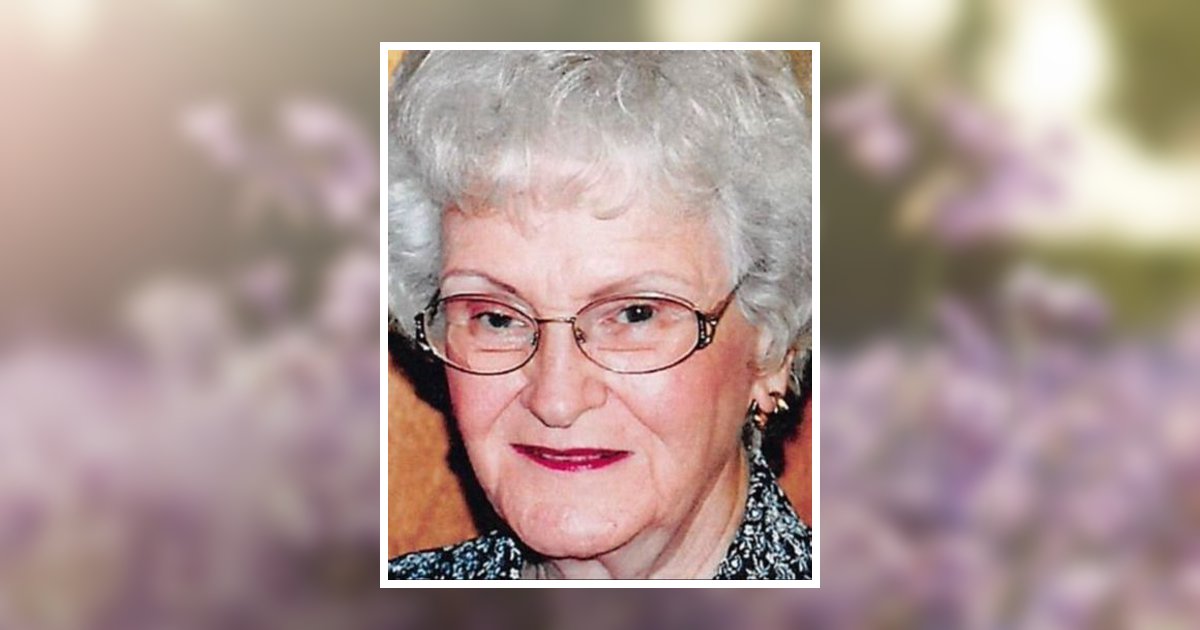 Viola Campbell Obituary May 21, 2024 - Shackelford Funeral Directors