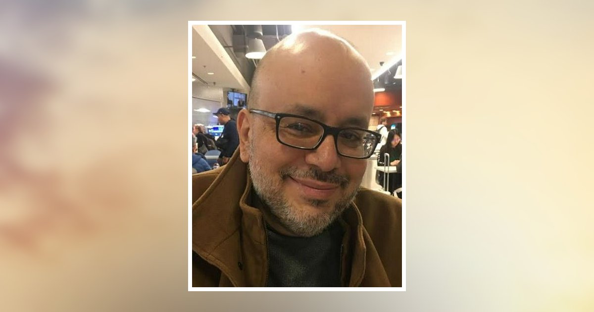 Randy Richard Cordova Obituary 2023 - Whitney & Murphy Funeral Home