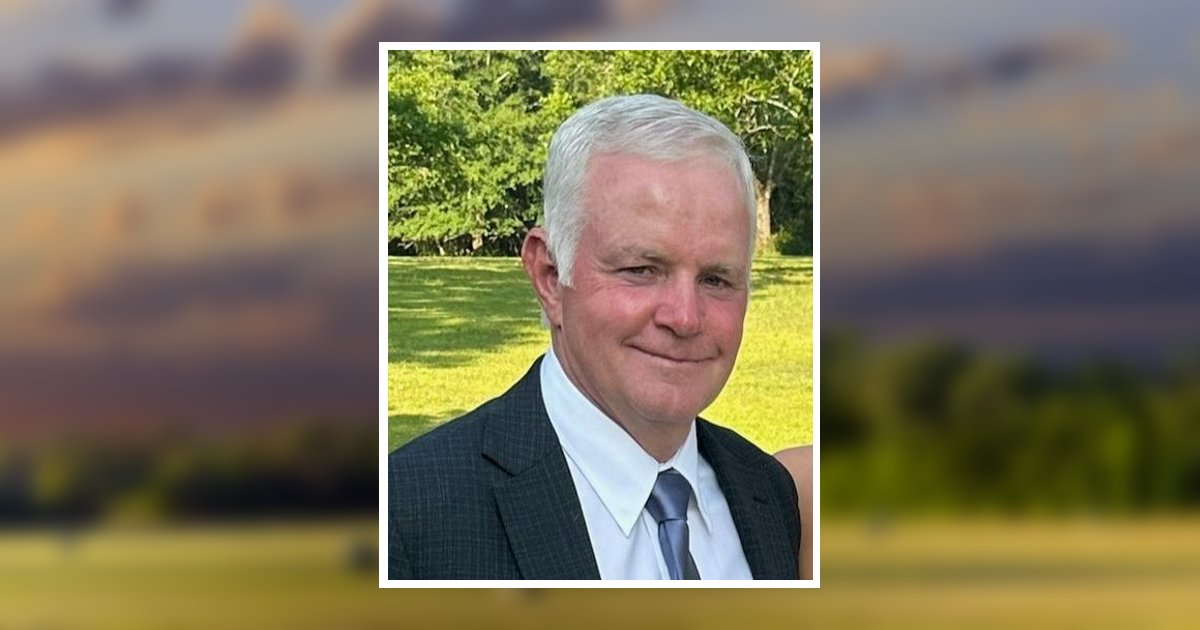 David Dwayne Dean Obituary 2024 - Green Hills Funeral Home