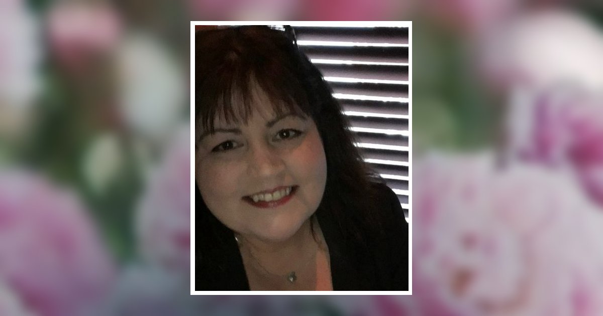Cheryl Williams Obituary July 1, 2025 - McDonald Funeral Homes
