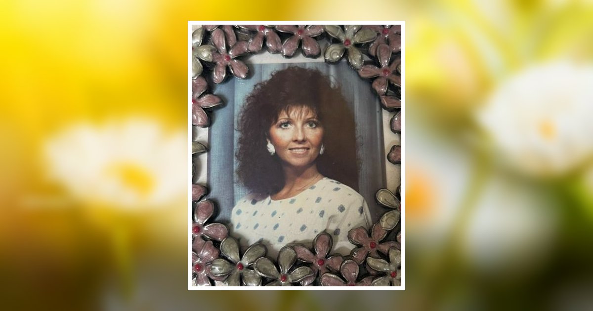Jean Ann Howard Obituary August 3, 2023 - Adams Funeral Home and Crematory