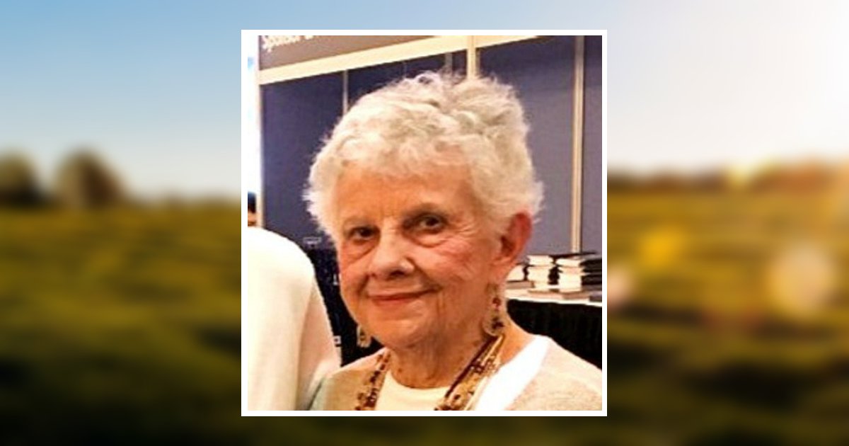 Suzanne "Suzzy" Reller Obituary March 16, 2023 - Mueller-Bies Funeral Homes