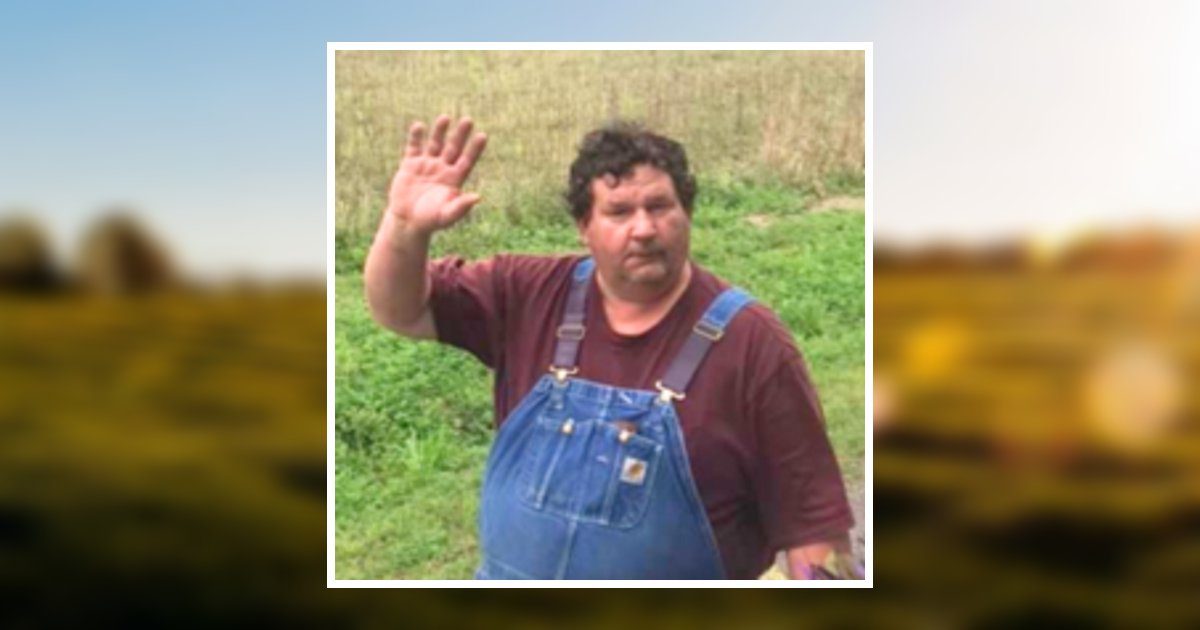 Joey Badon Obituary March 2, 2024 - Vincent Funeral Home