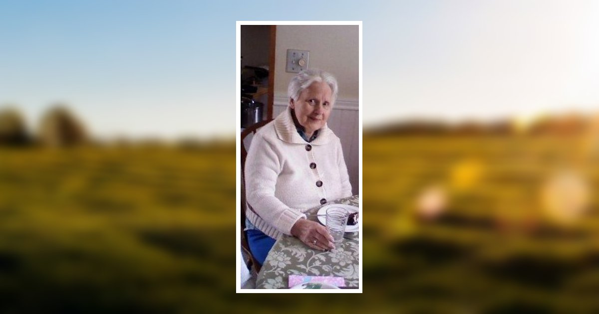 Joan J. Roche Obituary January 4, 2012 - Joyce Funeral Home