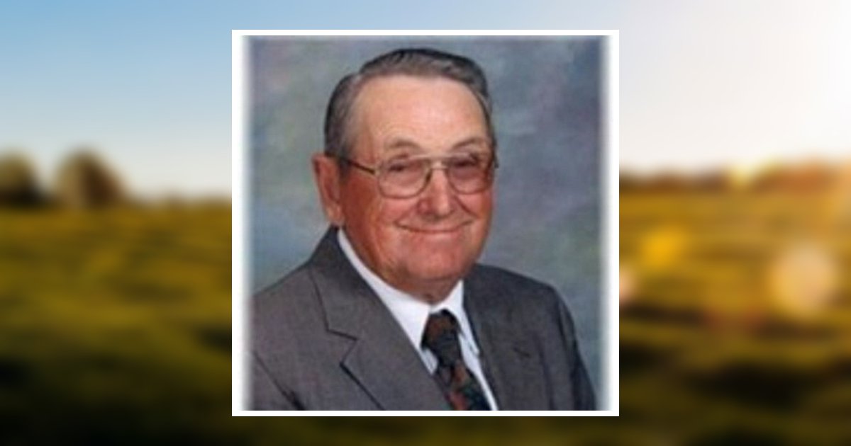 James L. Oberg Obituary February 20, 2011 - Korsmo Funeral Service