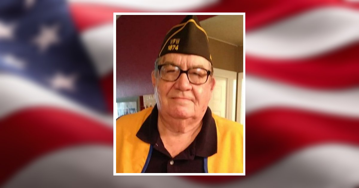 Denver Lee Whitehead Obituary December 22, 2024 - Backstrom-Pyeatte ...