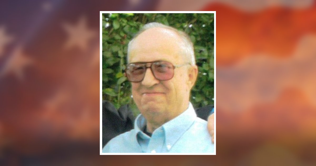 Robert "Bob" Eugene Lowder Obituary March 5, 2023 - Edwards Funeral Home