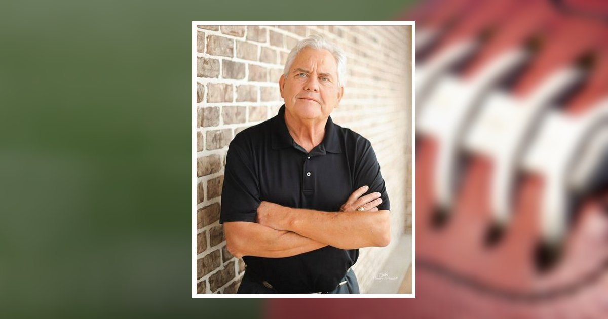 John Brooks Jennings Obituary December 23, 2023 - Berry Funeral Home & Crematory