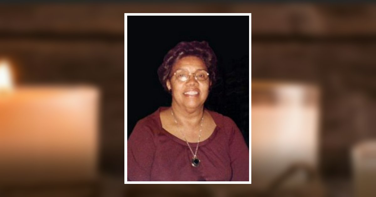 Ruby Spinner Wade Obituary November 9, 2016 - Tharp Funeral Home ...