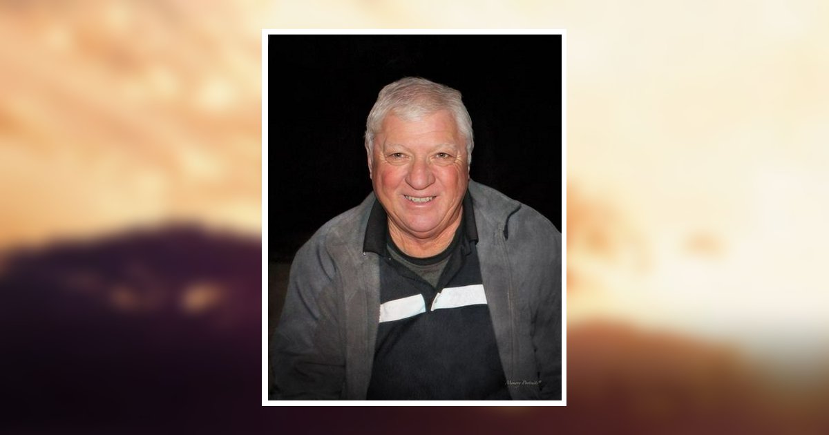 Glenn Kadura Obituary June 13, 2025 - Marrs-Jones-Newby Funeral Home