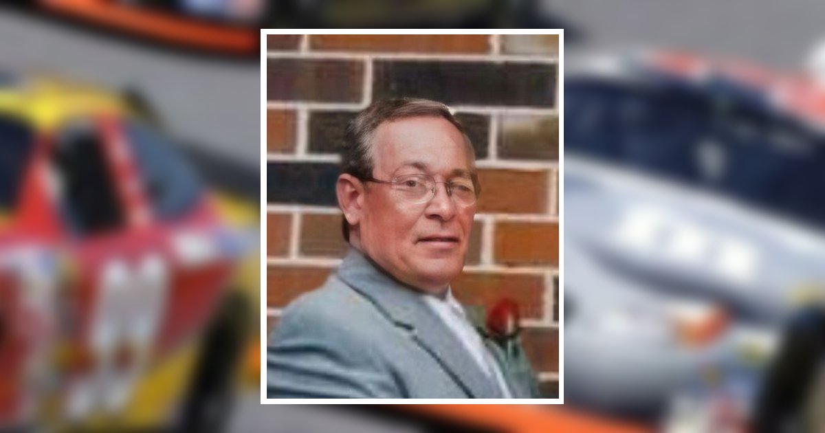 Garry Lee Foulk Obituary October 5, 2022 - Gentry-Smith Funeral Home