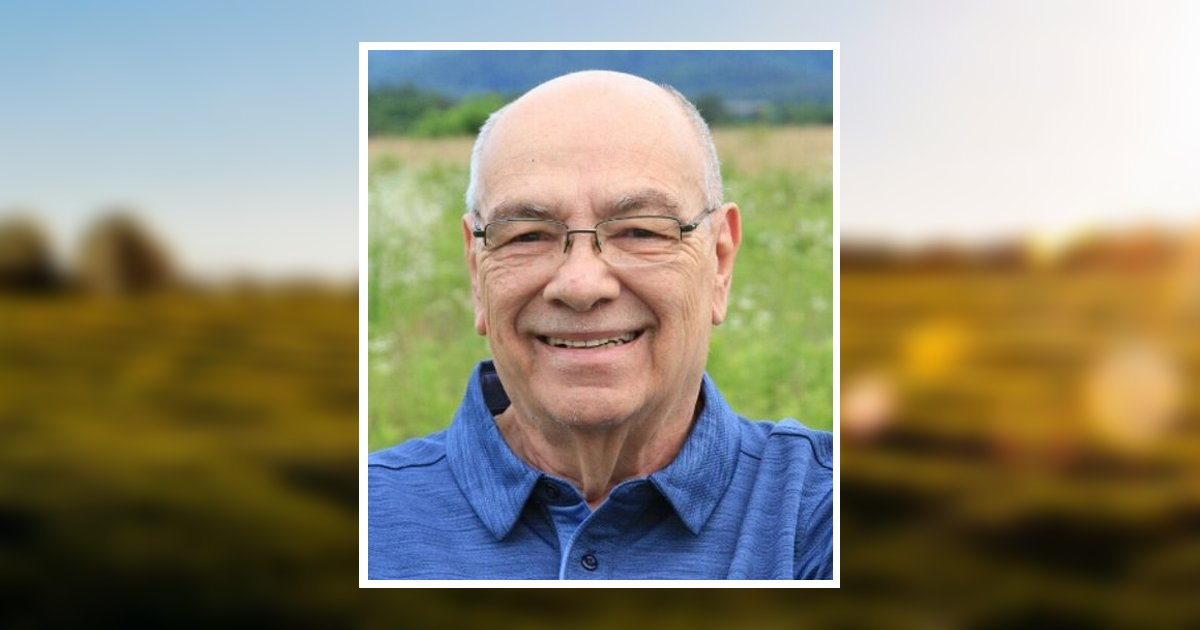 David R. Miller Obituary August 22, 2023 - Salm-McGill-Tangeman Funeral ...