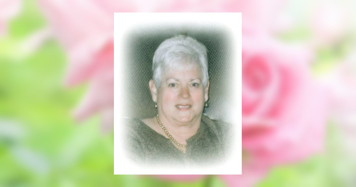 Elaine Humfleet Obituary October 9, 2014 - Newcomer Dayton