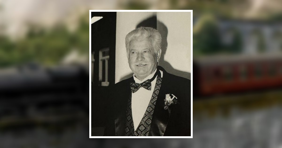 Arden Junior Broadbent Obituary December 23, 2024 - Lindquist Mortuary