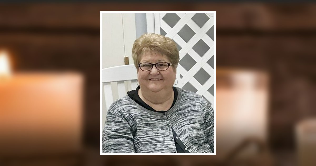 Jo Ann Reynolds Grayson Obituary September 6, 2023 - Rose - Neath ...