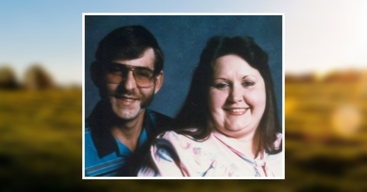 Terry E. Rucker Sr. Obituary June 11, 2018 - Sanders Funeral Home