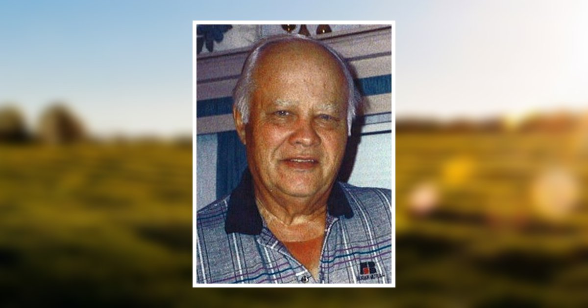 R. Paul Simonson Obituary February 1, 2008 - Wright Funeral Home and ...