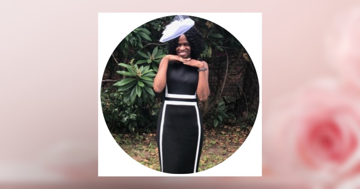 Mrs. Almetha Theresa Reedy Obituary April 26, 2023 - Adams Funeral Services