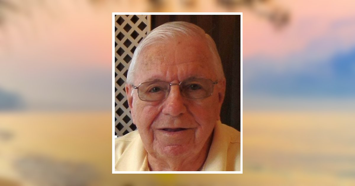 Leland Jay Beegle Obituary November 25, 2023 - Harris Funeral Home Leland Jay Beegle Obituary November 25, 2023 - Harris Funeral Home