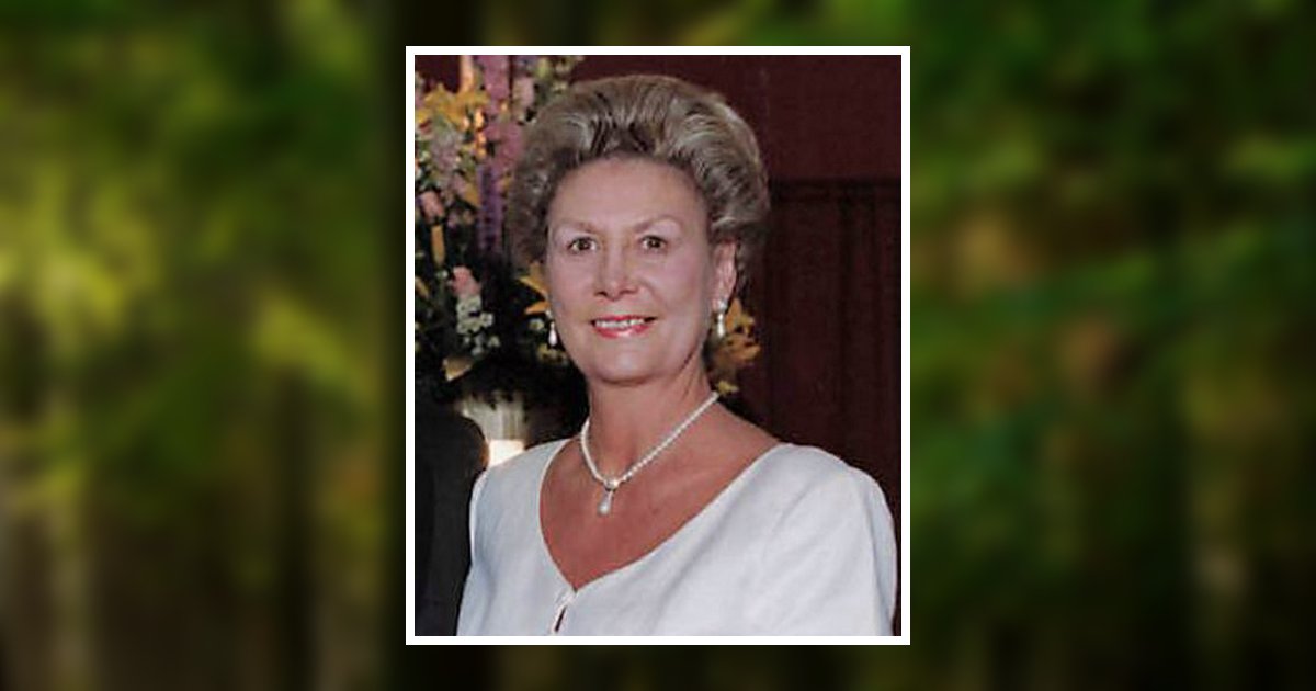 Patsy Delores (Capshaw) Skipper Obituary July 6, 2022 - Sunset Memorial ...