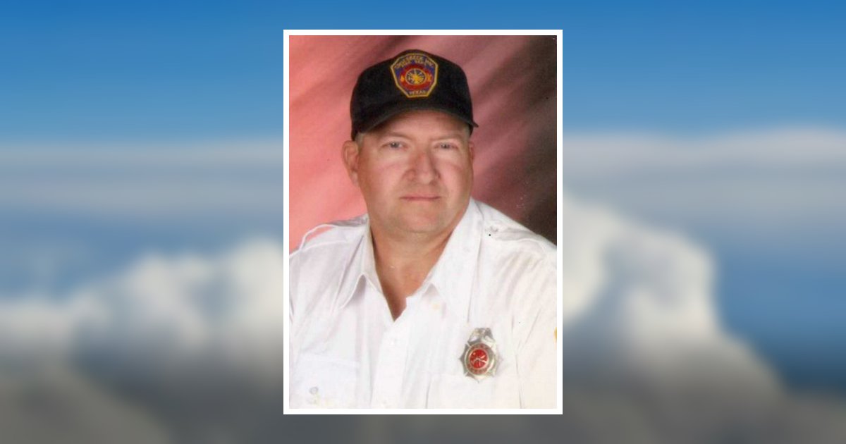 Phillip Webster Obituary September 13, 2023 - Groesbeck Funeral Home