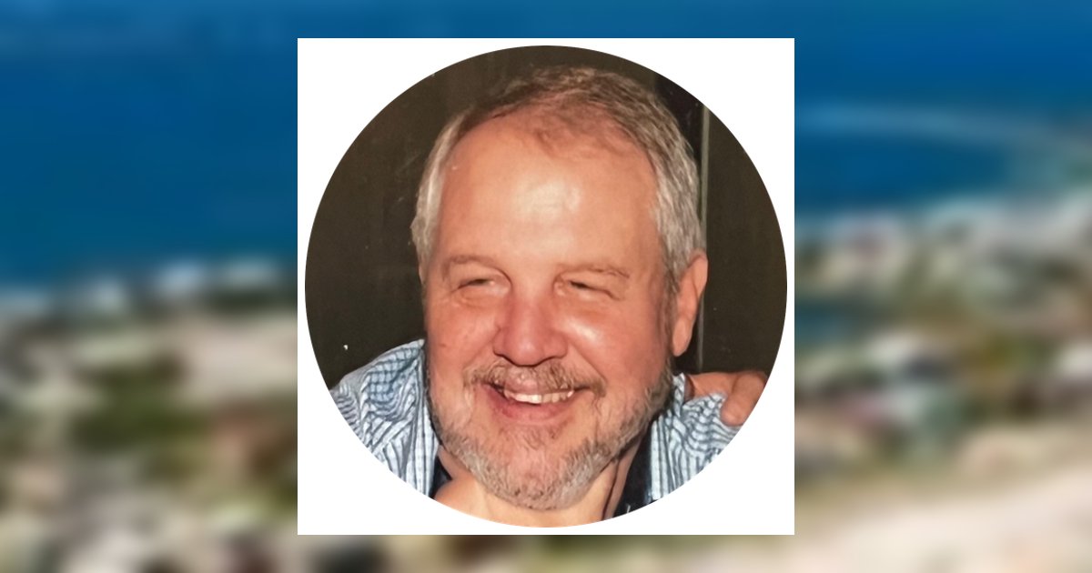 David William Pemberton Obituary February 2, 2023 - Dynasty Memorial ...