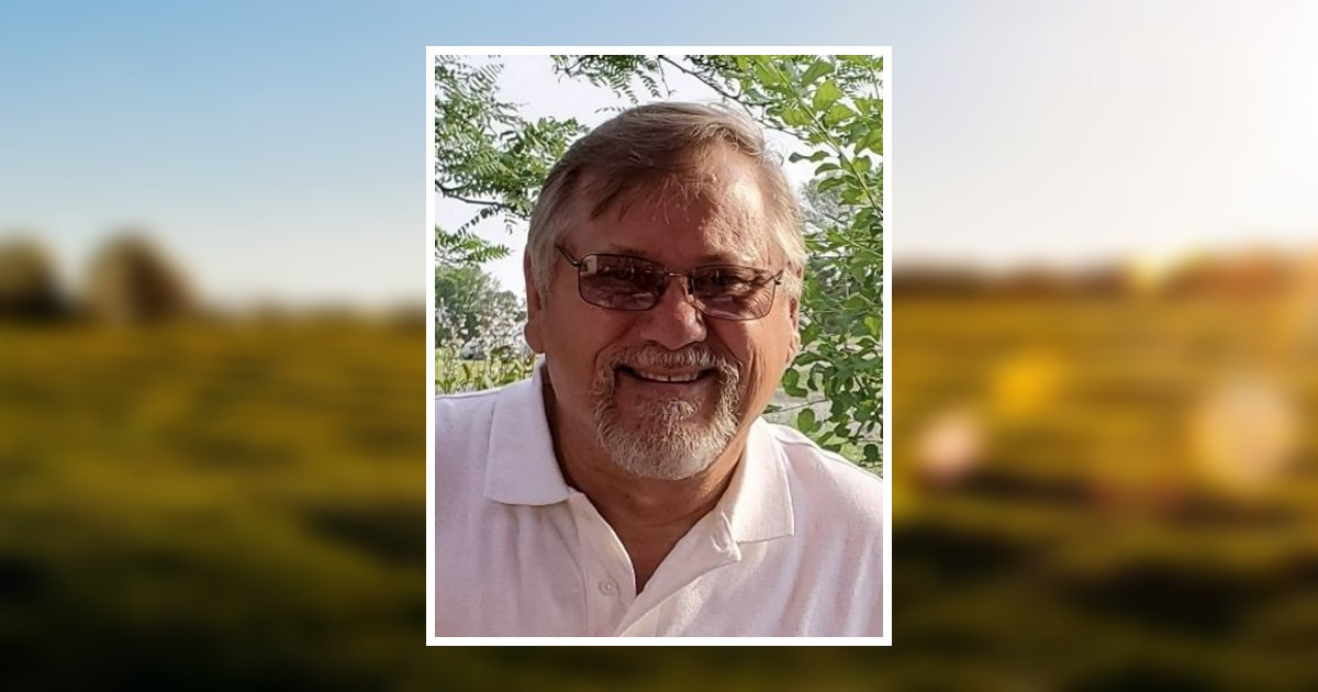 Rick Edstrom Obituary November 27, 2024 - Starkson Family Life ...