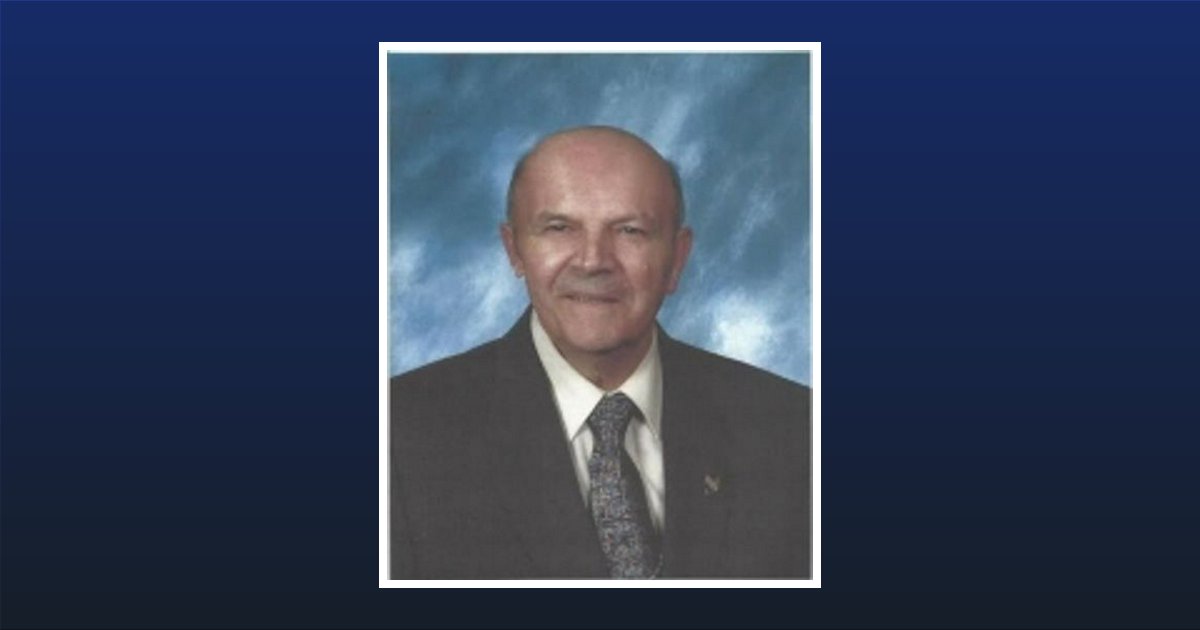 Robert E. "Bob" Roush Obituary 2016 - Toland-Herzig Funeral Homes and ...