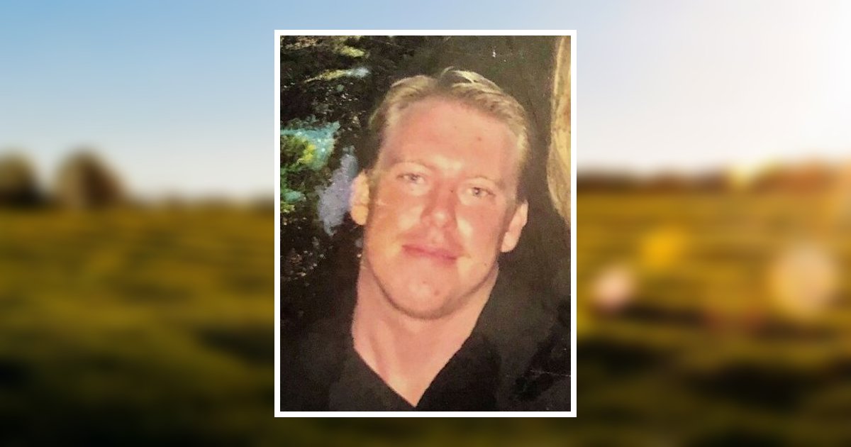 Bryan Lawton Obituary February 17, 2021 - Heinz Funeral Home & Cremation