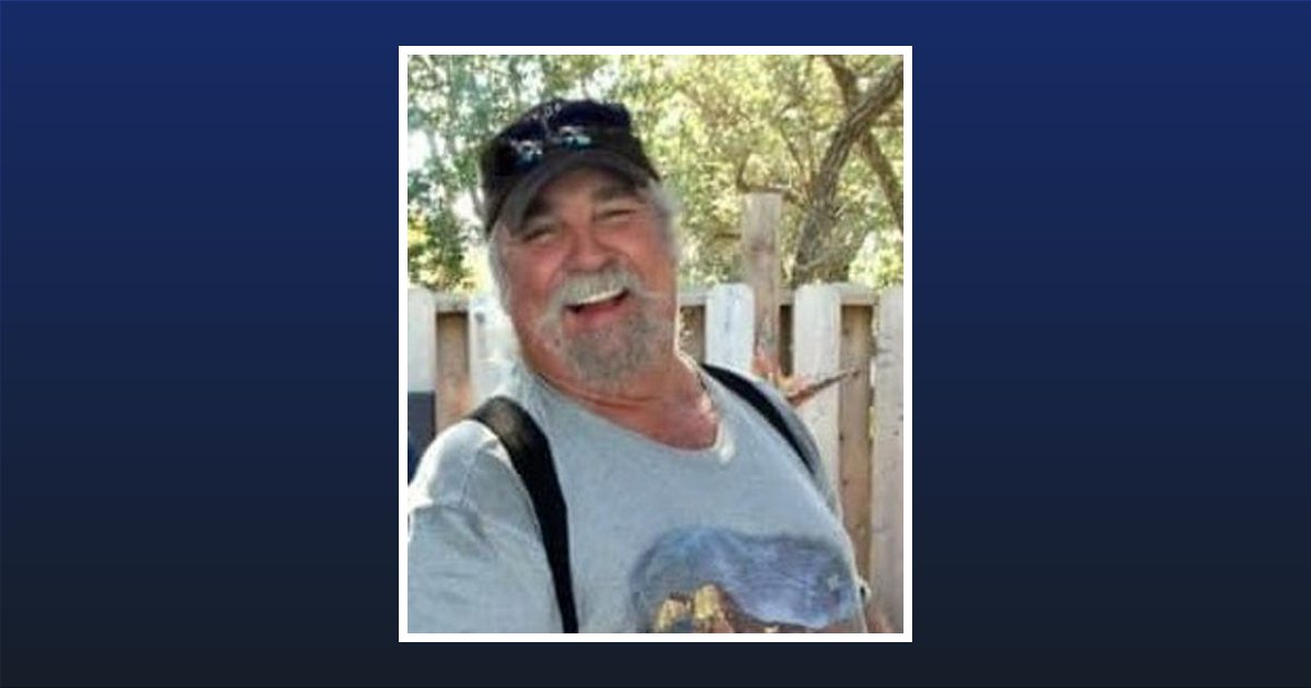 Robert Morgan Obituary August 18, 2020 - Sawyer-George Funeral Home