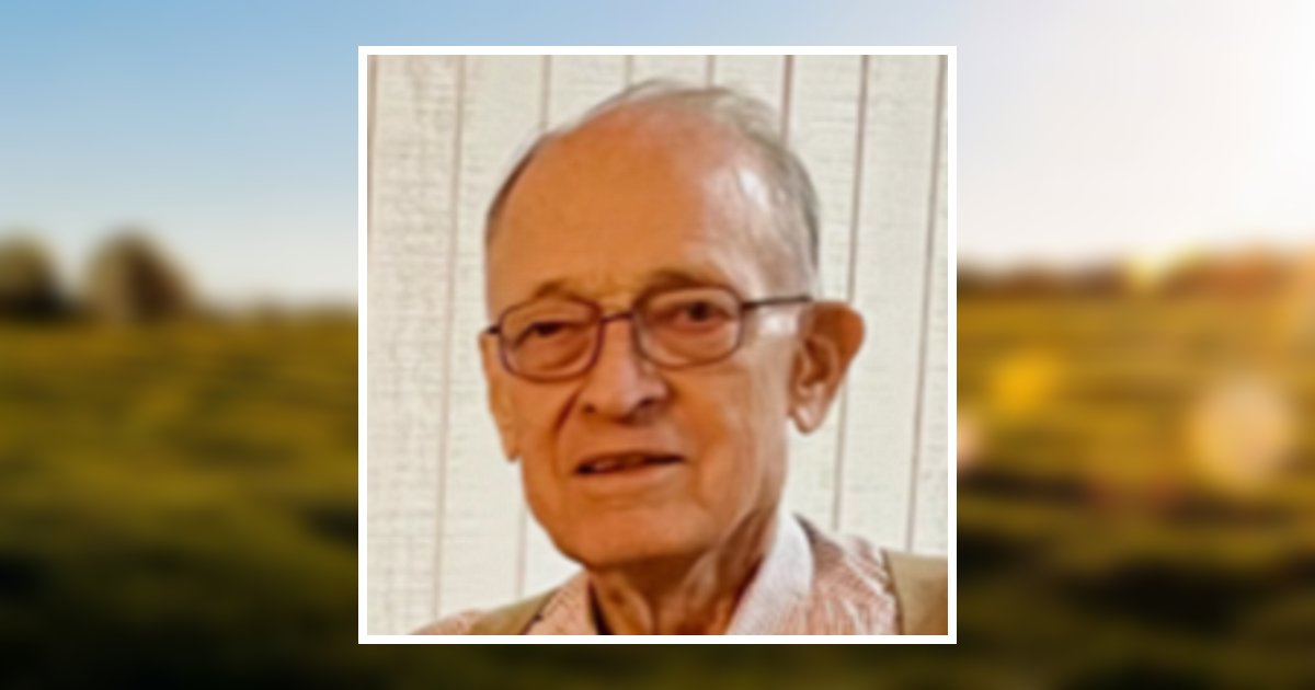 Rev. Ray Legge Obituary January 21, 2023 - Wells Funeral Home ...