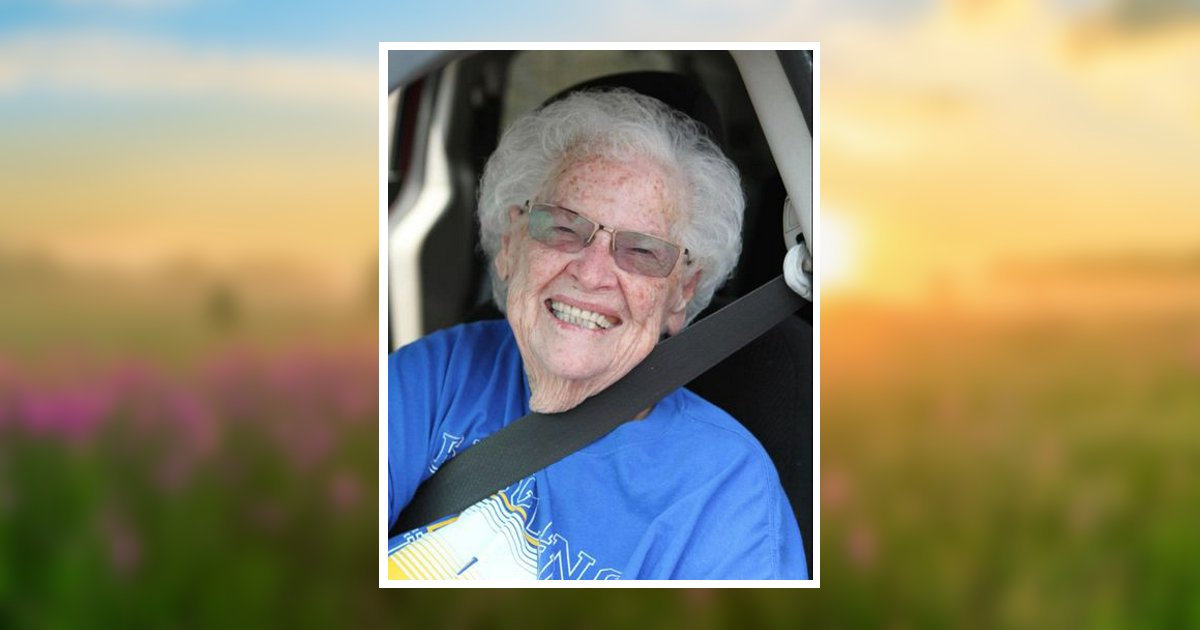 Patsy "Pat" Louise (Longest) Morris Obituary June 25, 2025 - Alexander ...