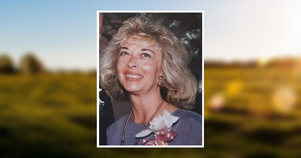 Sharon K. Samuelson James Obituary January 12, 2021 - Behner Funeral ...