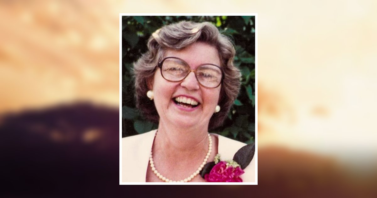 Merrilee "Meredith Lee" (Gates) Levins Obituary March 20, 2023 - Mack ...